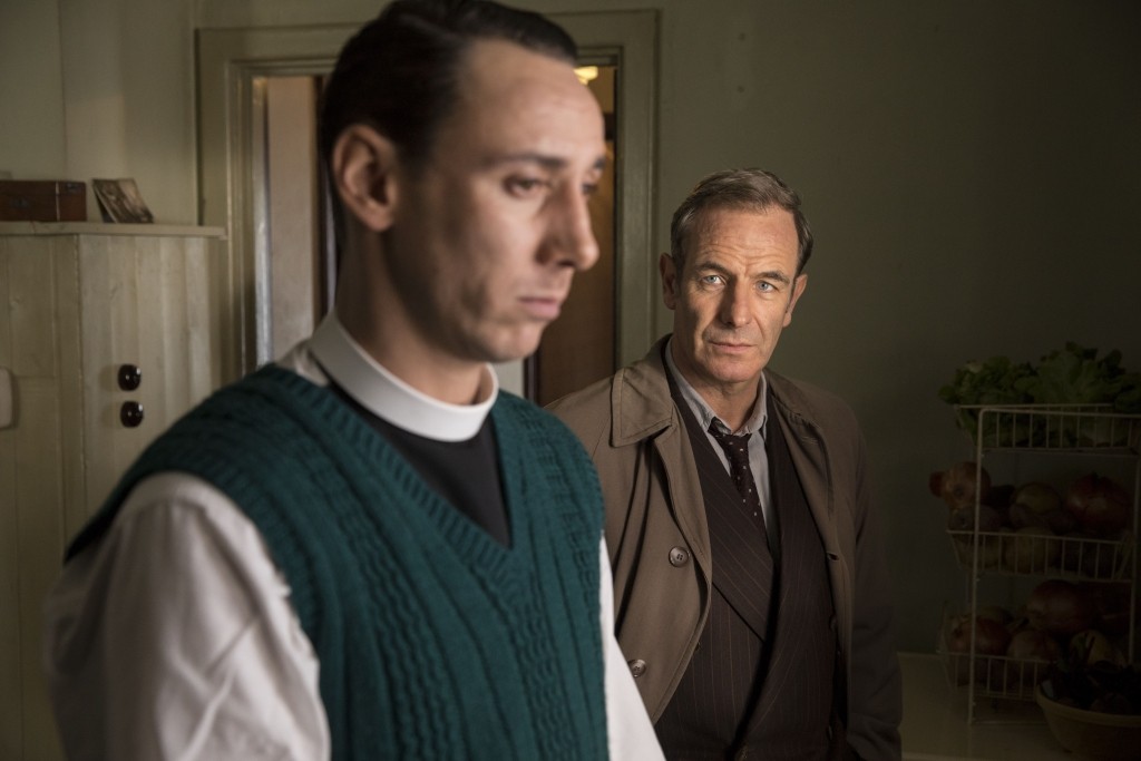 Grantchester - Staffel 3 - sofahelden